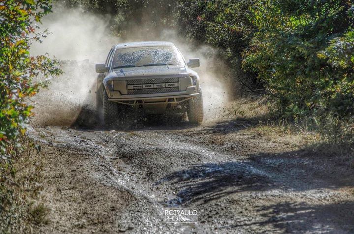 Muddy Raptor Blast [OS] [720x477] : r/carporn